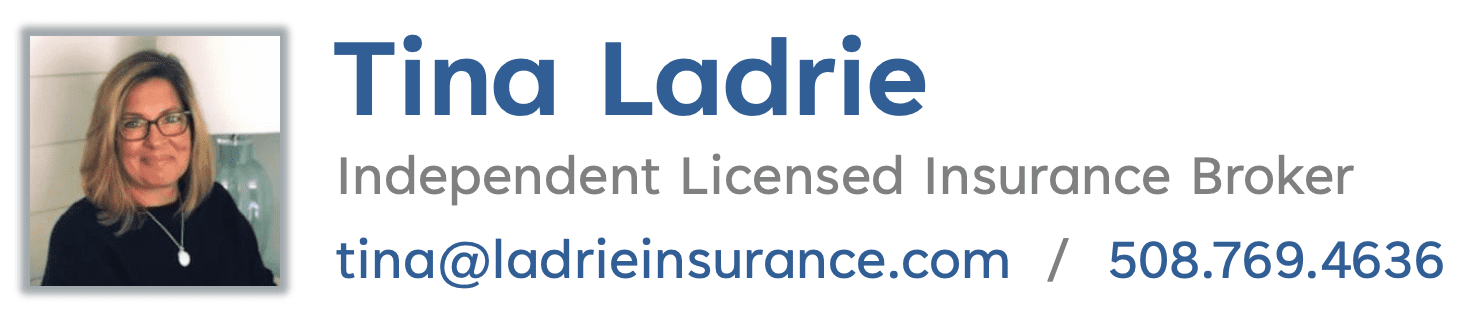 About Us | Tina Ladrie - Ladrie Insurance